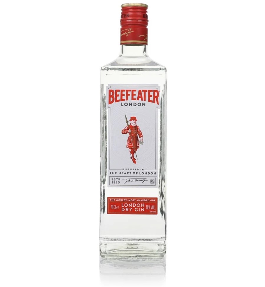 Beefeater London Dry Gin 750ml | Liquor Stop